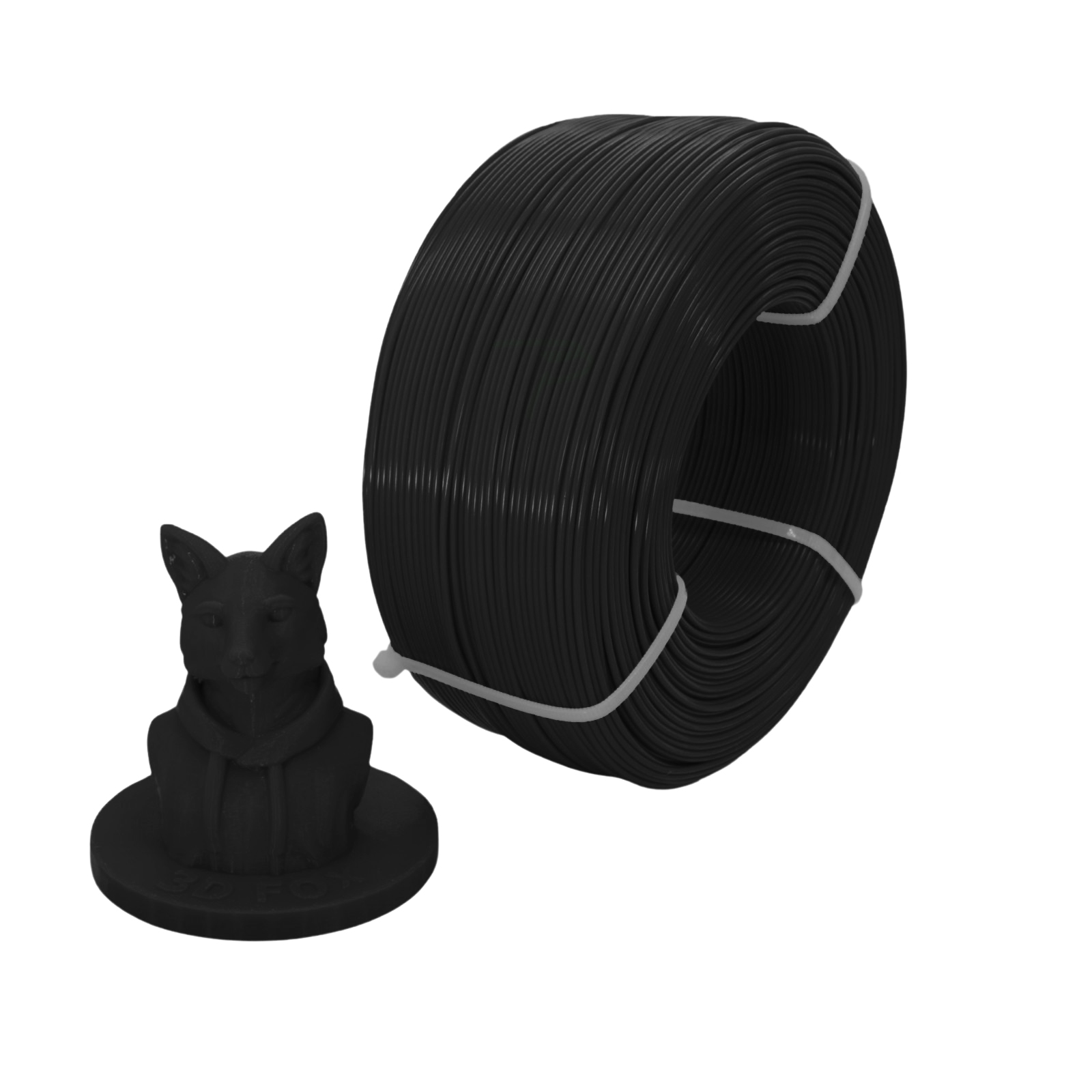 PLA - FOX REFILL | Vyberte si z 37 variant | 3D FOX shop