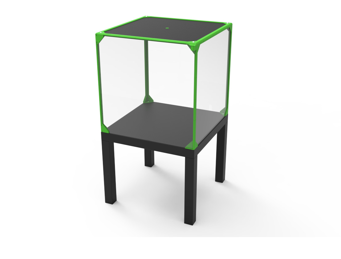 FOX BOX | 3D FOX Shop