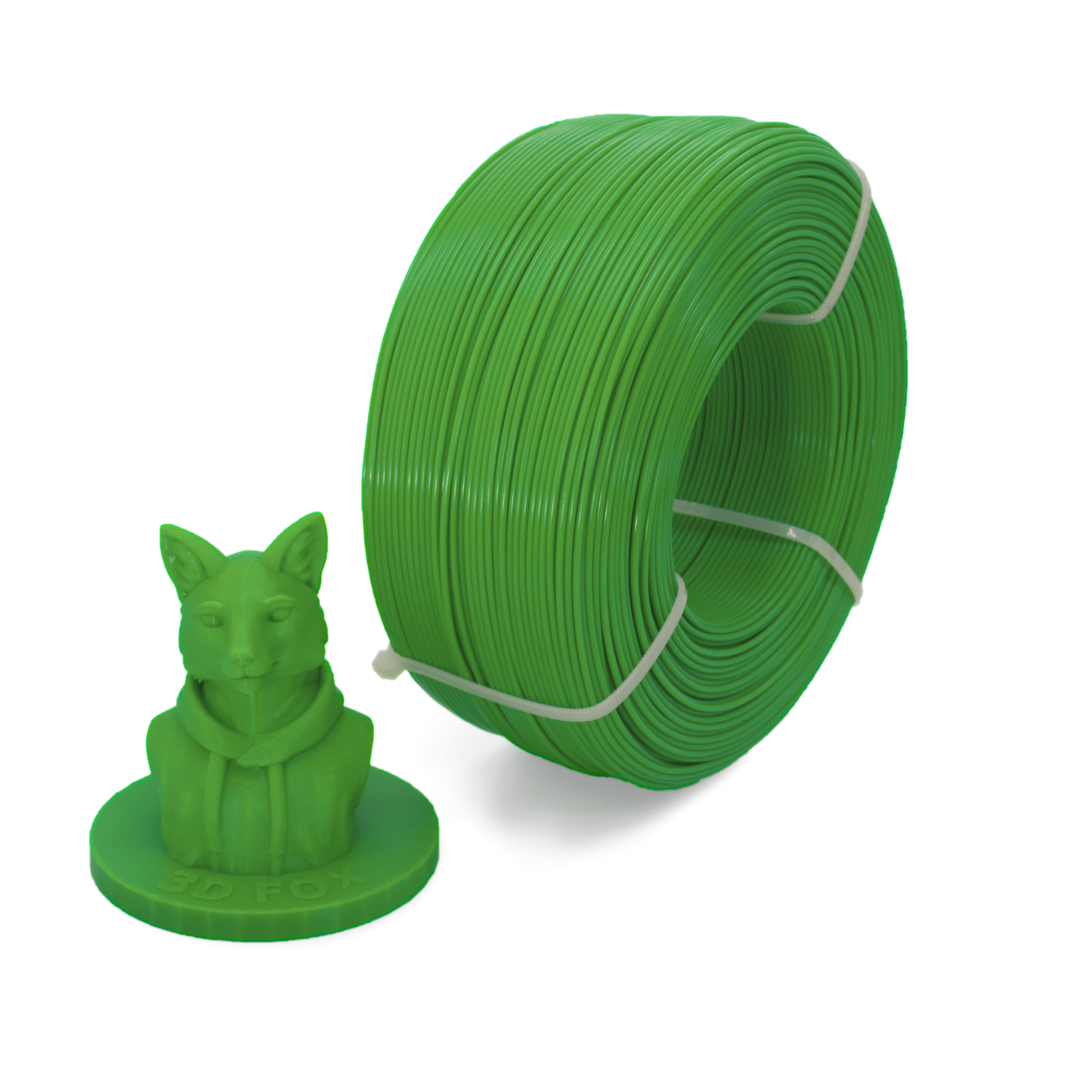 PETG - FOX REFILL | Vyberte si z 26 variant | 3D FOX shop